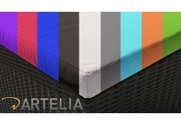 Canapé bain de soleil MIRA | artelia.fr